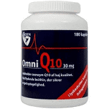 Biosym Q10 100 mg - Helsekostshop