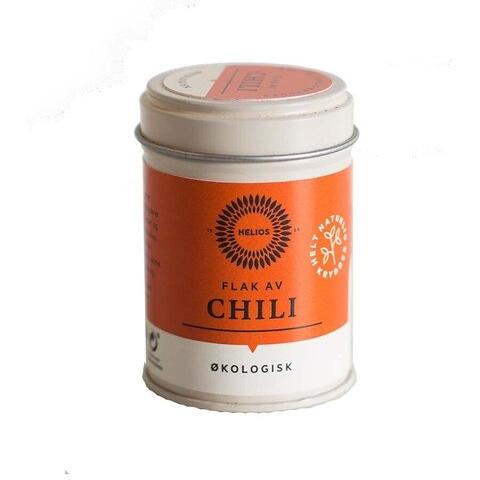 Helios Chiliflak - Helsekostshop